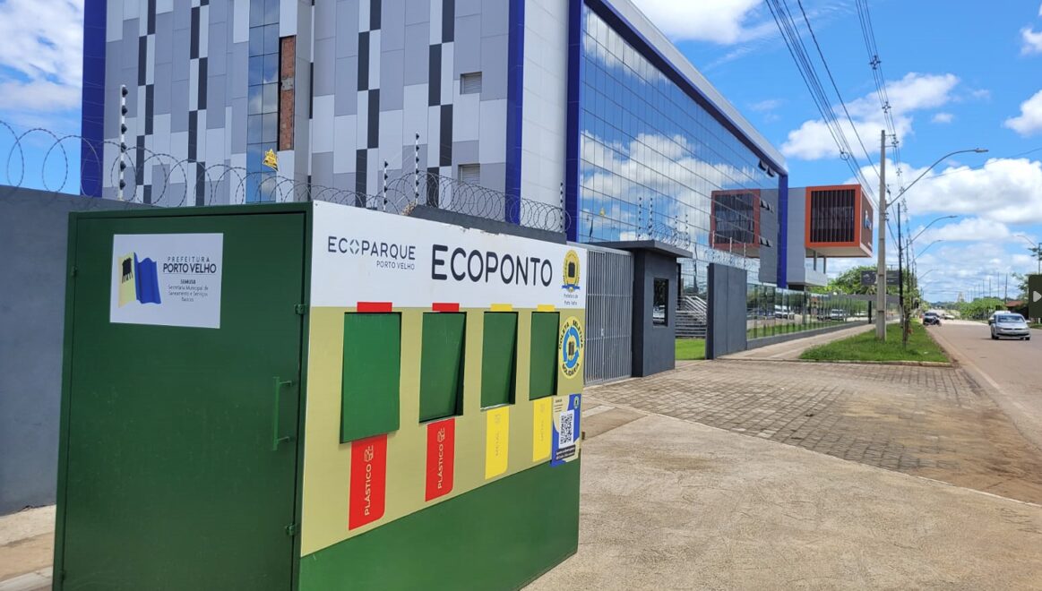 Católica de Rondônia reforça seu compromisso com a sustentabilidade com ...